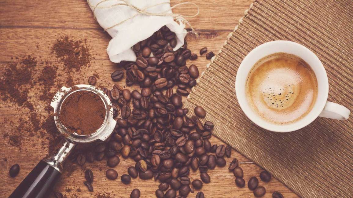 Does caffeine block nutrient absorption?