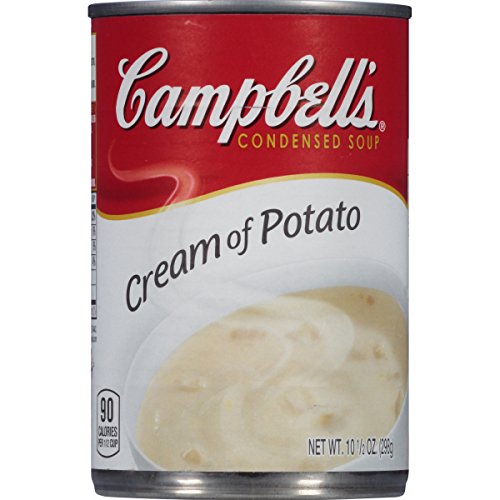 Does Campbell's still make potato soup?