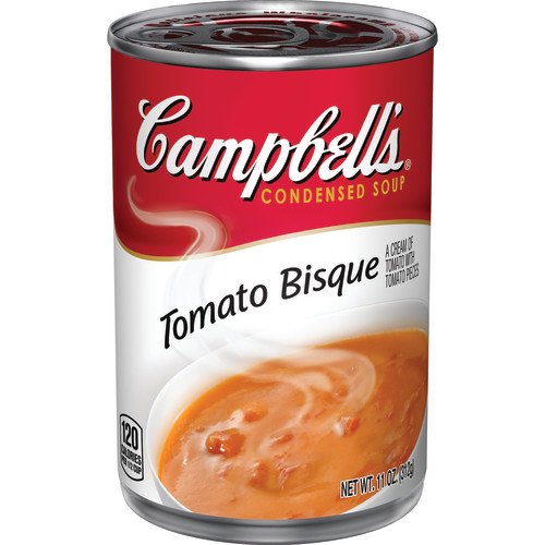 Does Campbell's still make tomato bisque soup?