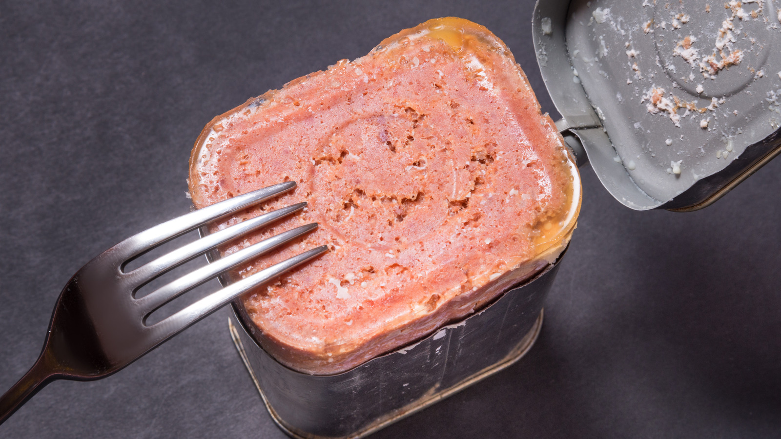 Does canned corned beef need to be cooked?