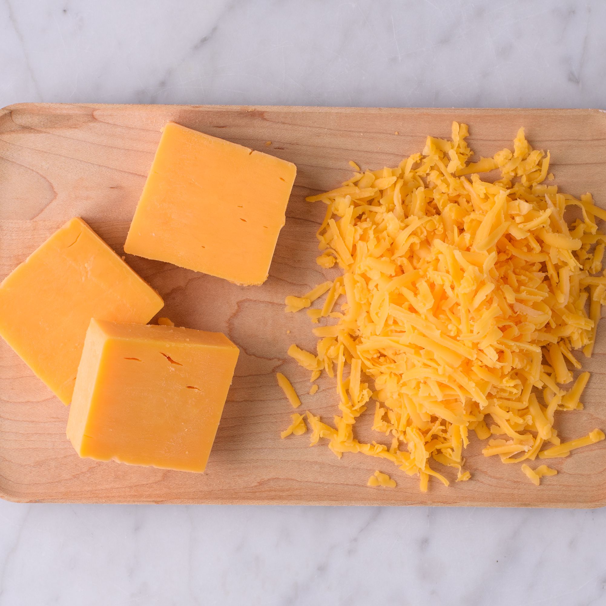 Does cheddar cheese make you fat?