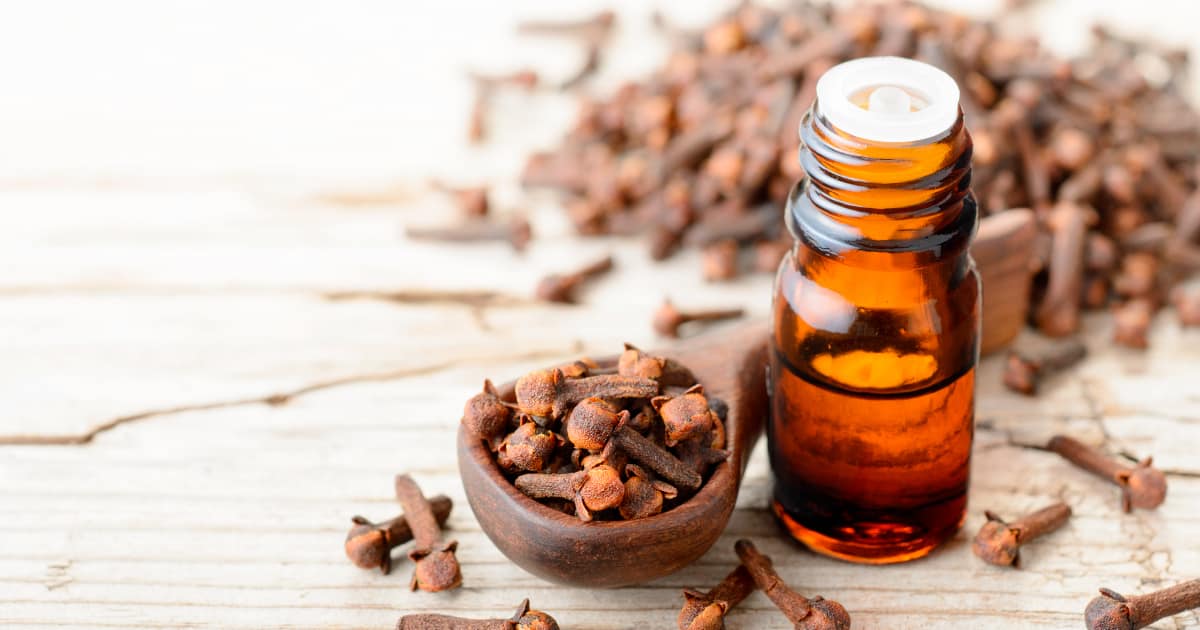 Does clove oil need a carrier oil?