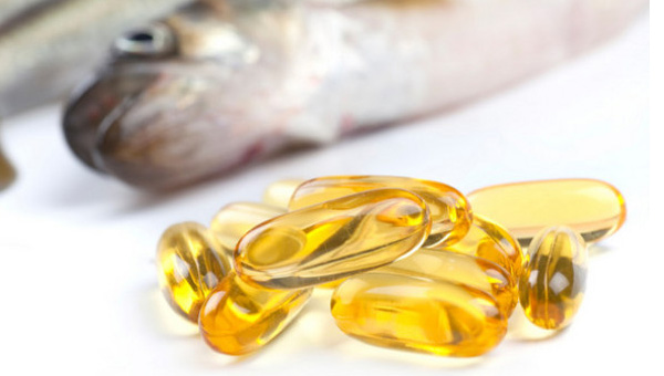 Does cod liver oil have toxins?