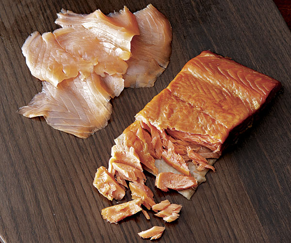 Does cold smoked fish need to be refrigerated?