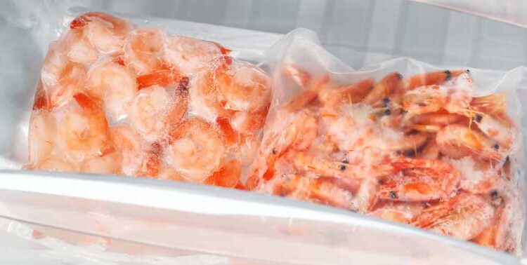 Does cooked seafood go bad in the fridge?