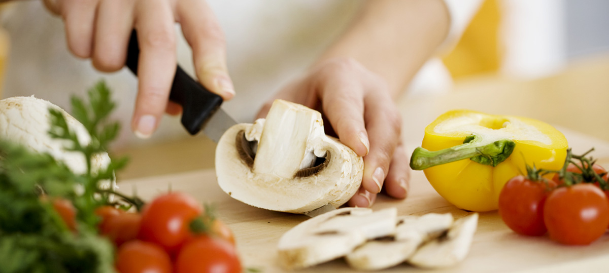 Does cooking make food less nutritious?