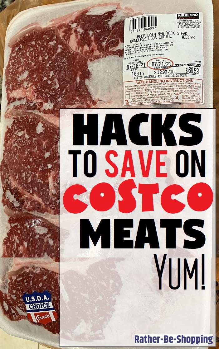 Does Costco cut their own meat?