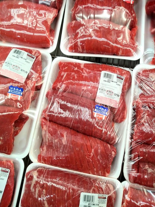 Does Costco have the best meat?