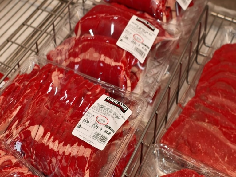 Does Costco or Sams have better steaks?