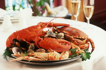 Does crab or lobster taste better?