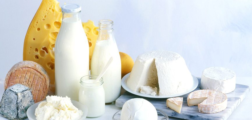 Does dairy affect your workout?