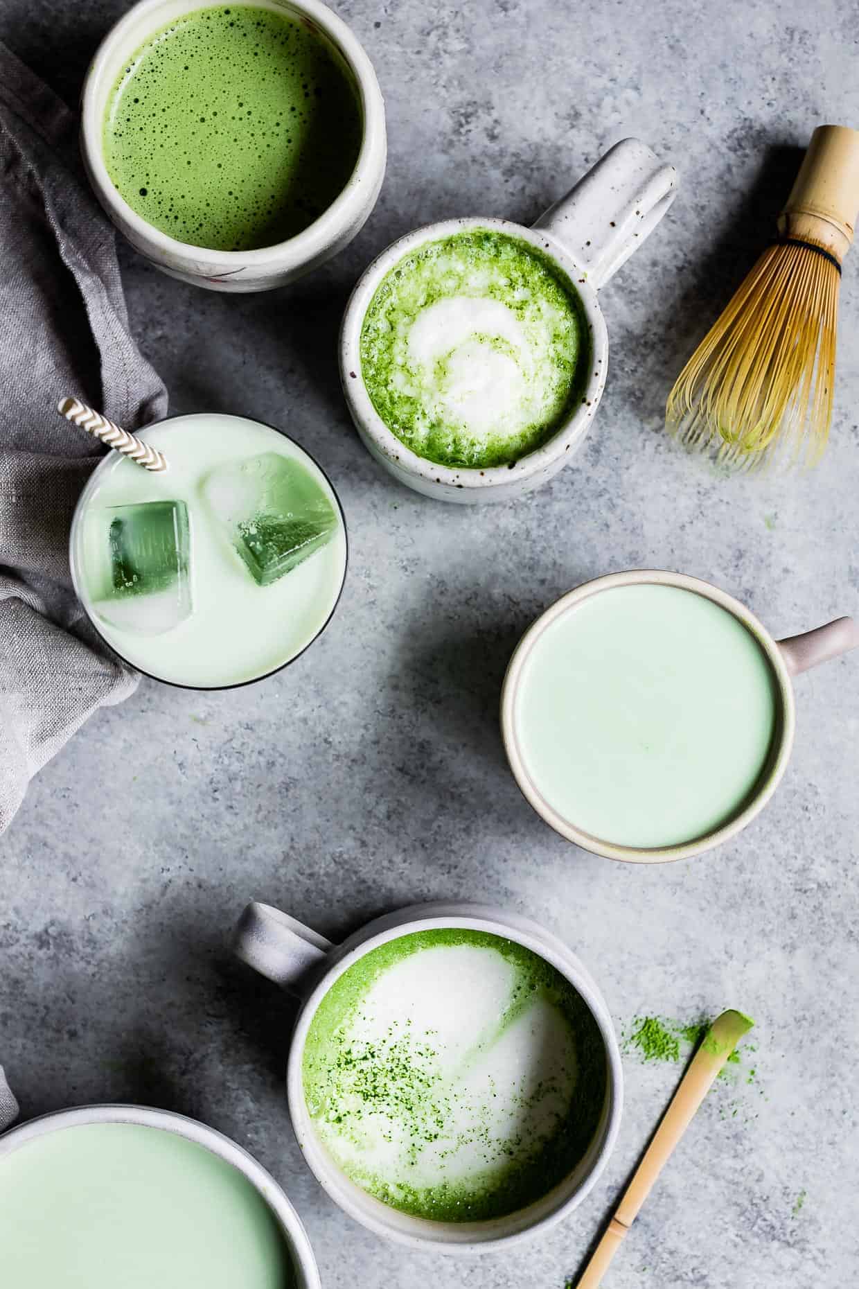 Does Dirty matcha taste good?