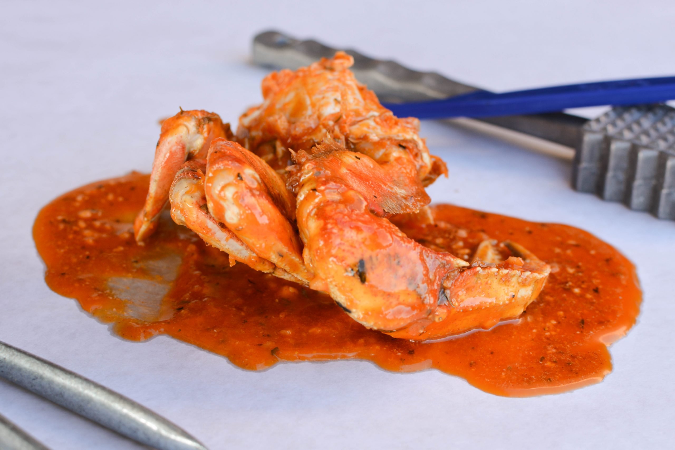 Does Dungeness crab taste like lobster?