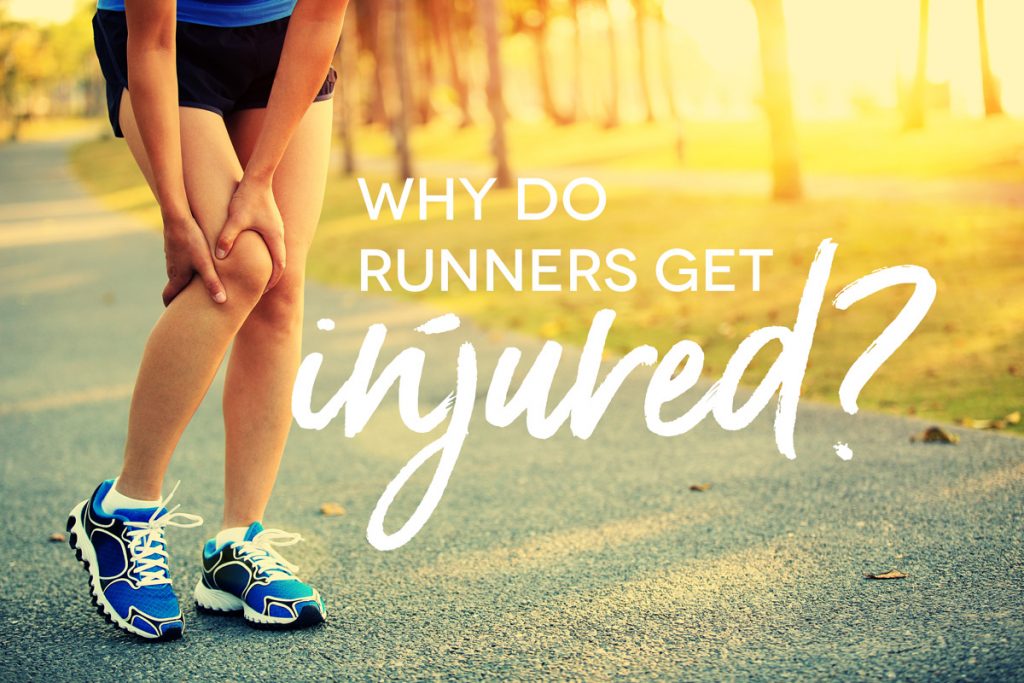 Does every runner get injured?