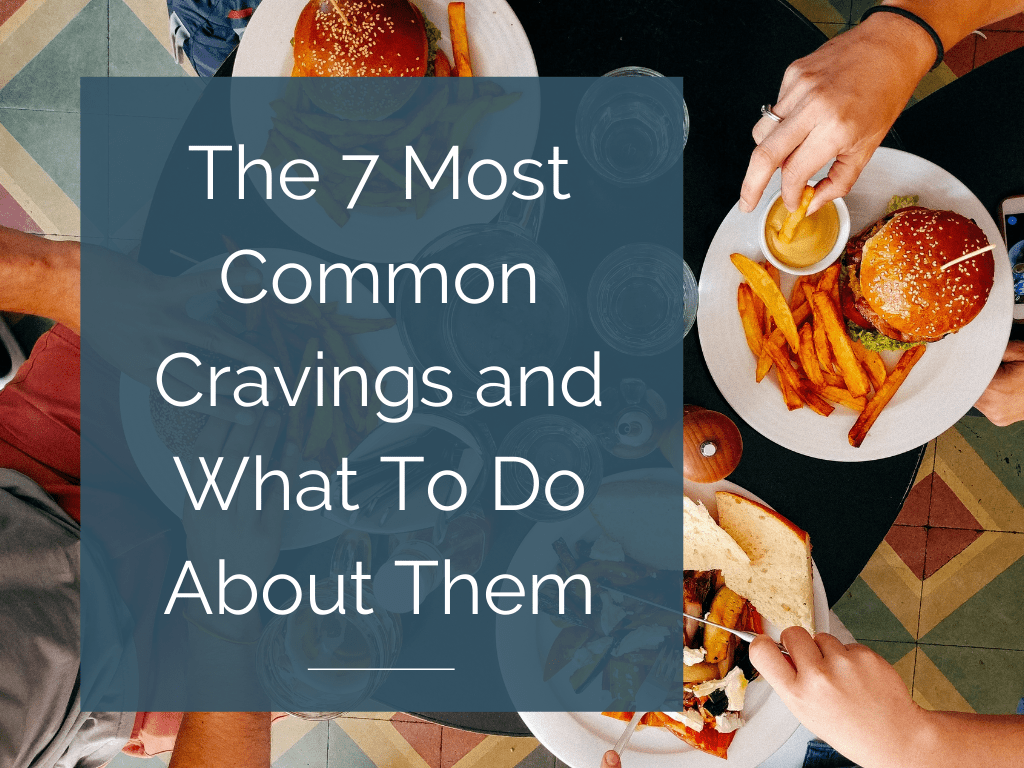 Does everyone get food cravings?