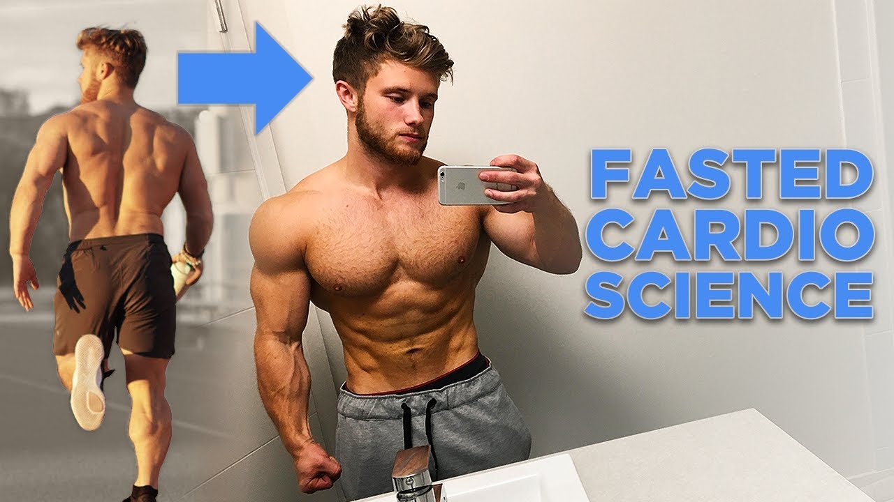Does fasted cardio actually burn more fat?
