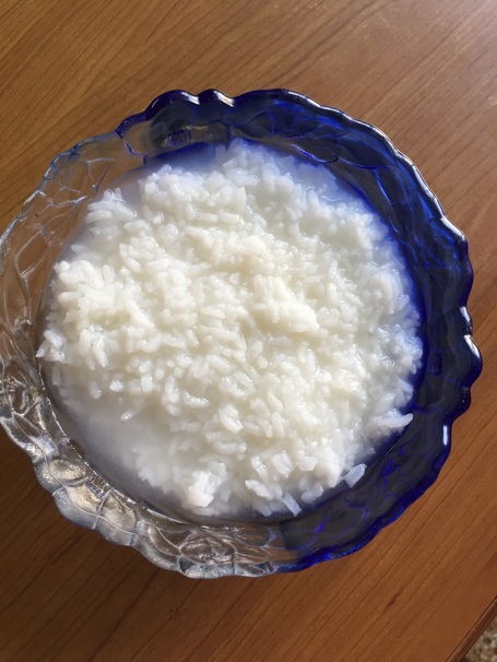 Does fermented rice contain B12?