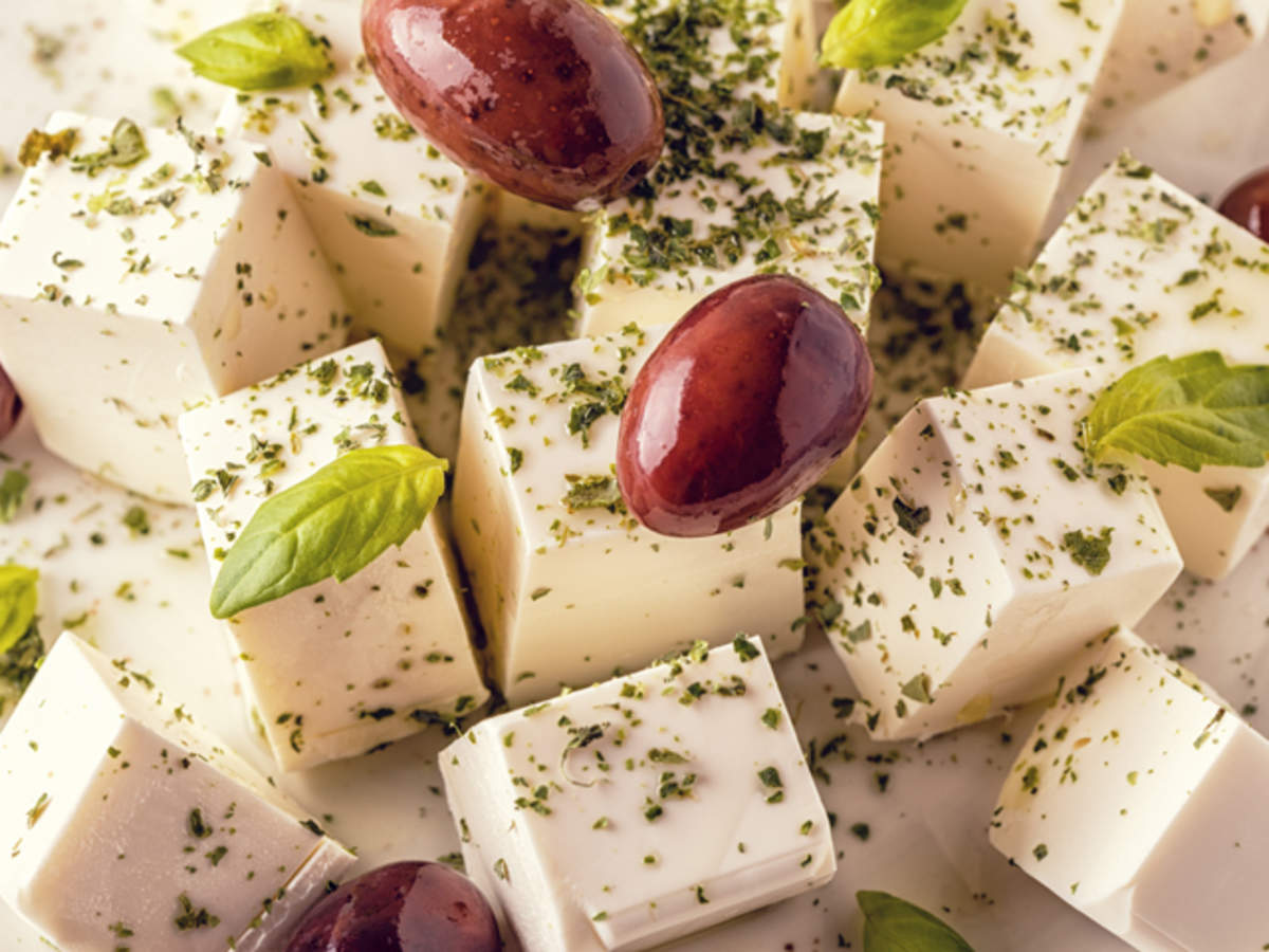 Does feta cheese cause inflammation?