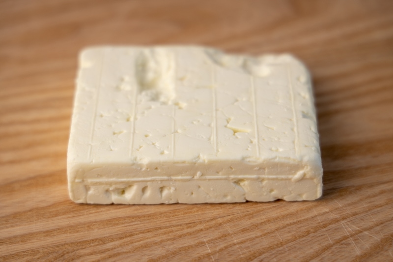 Does feta cheese go bad?