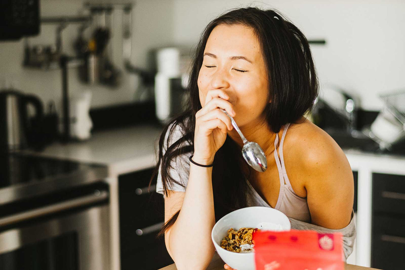 Does fiber make you poop right away?