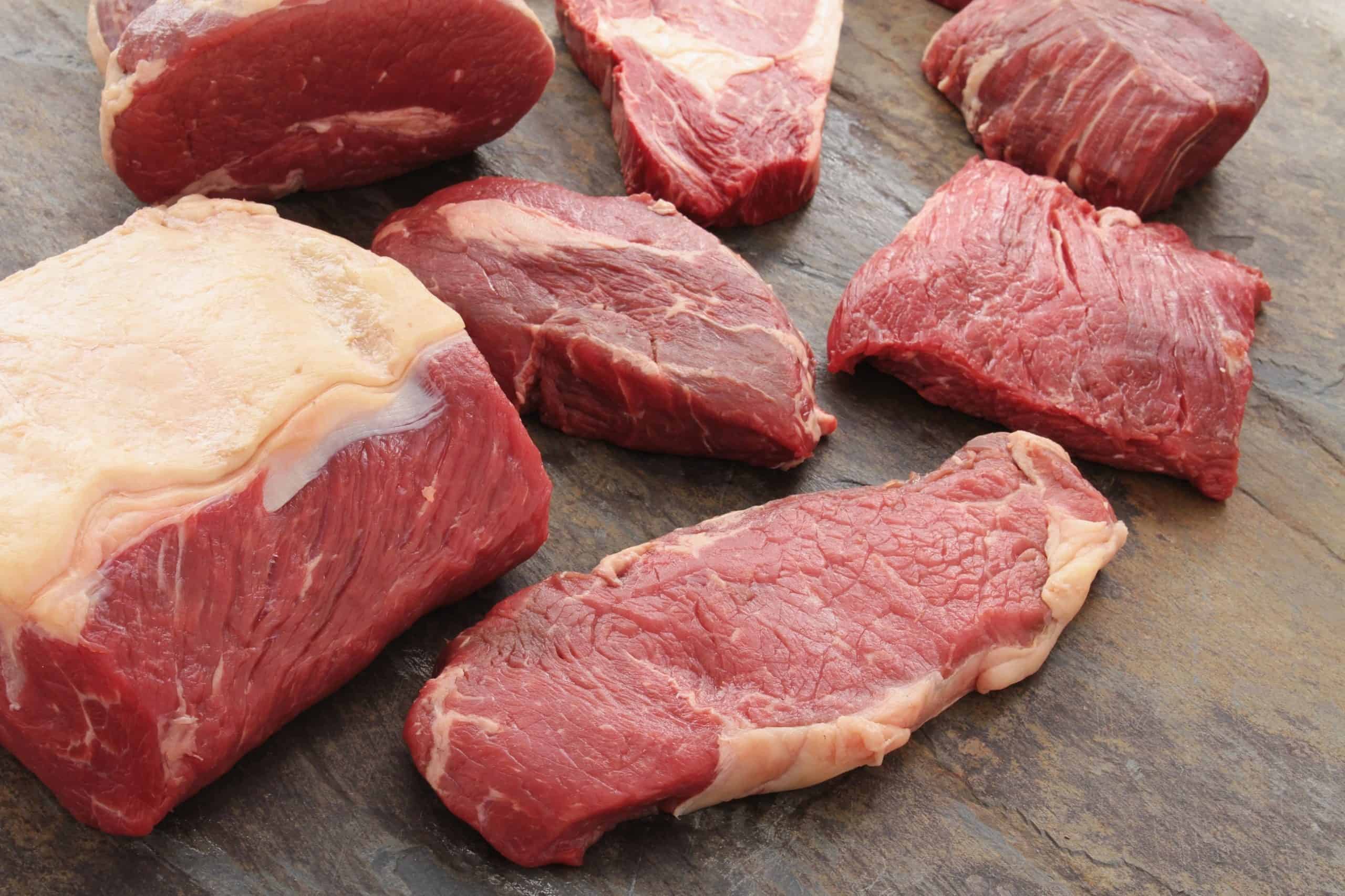 Does flank steak get more tender the longer you cook it?