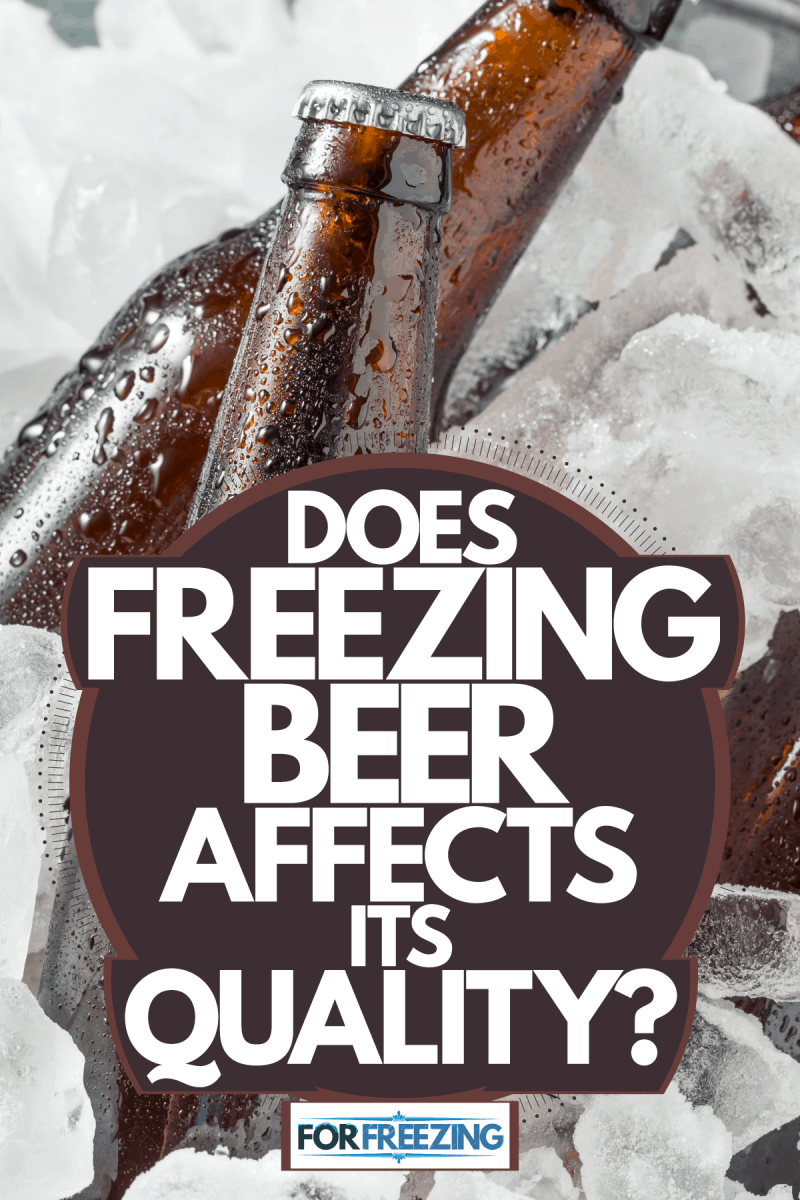 Does freezing affect quality?