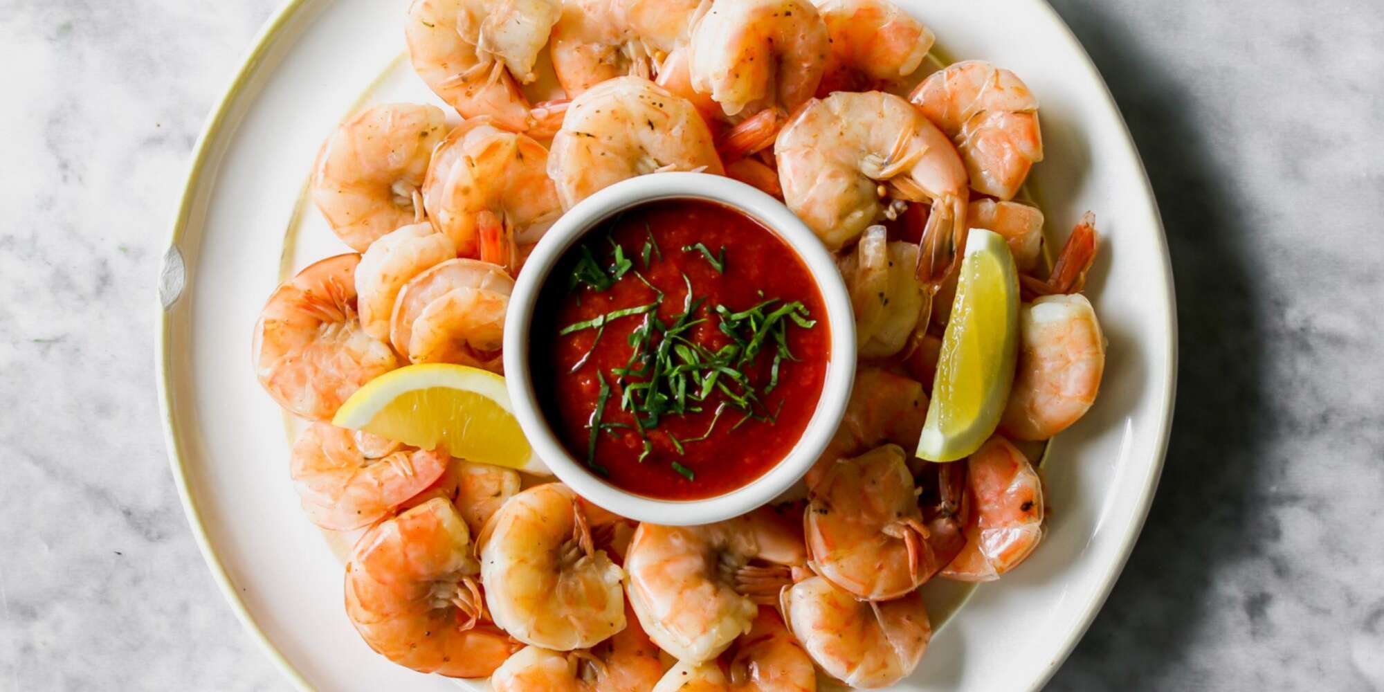 Does fresh shrimp have less sodium than frozen shrimp?