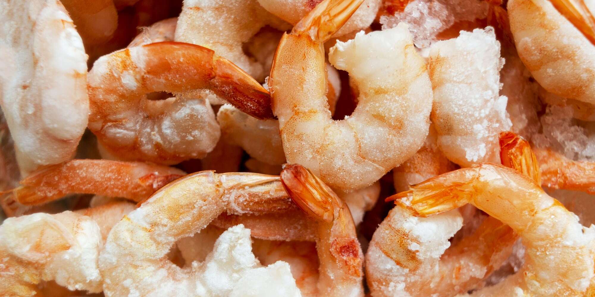 Does frozen shrimp have to be defrosted?