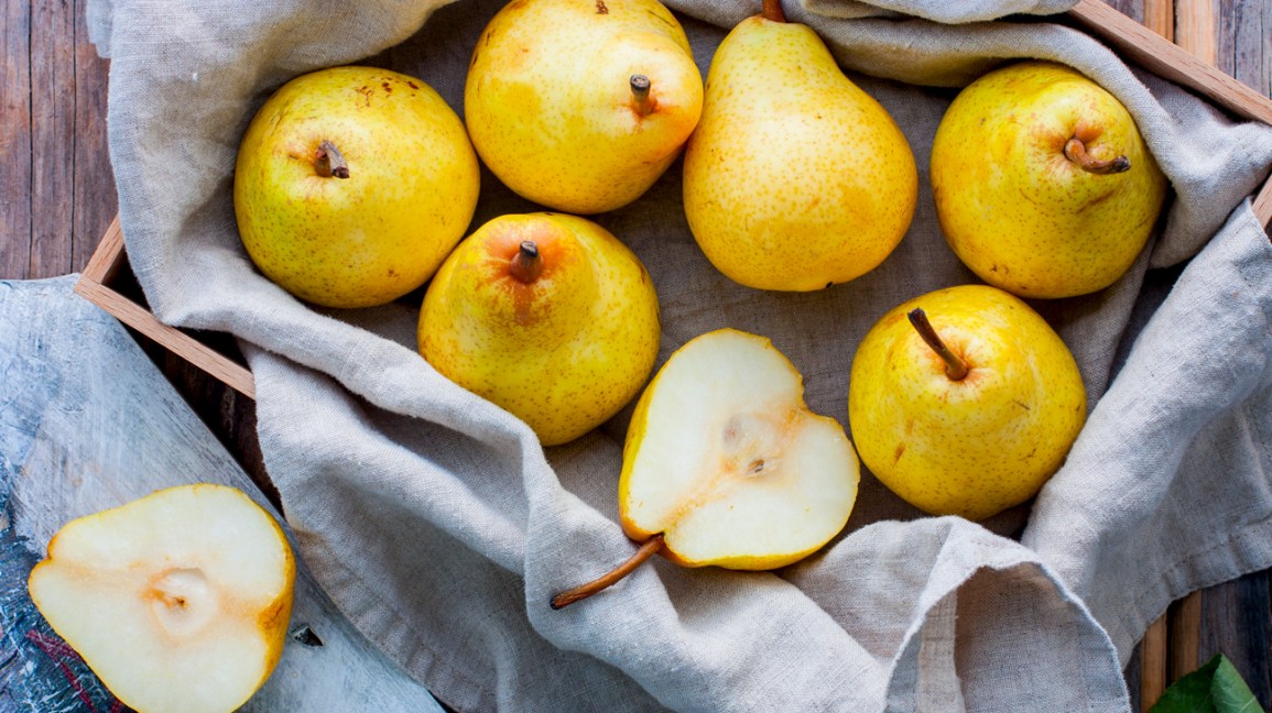 Does fruit affect bowel movements?