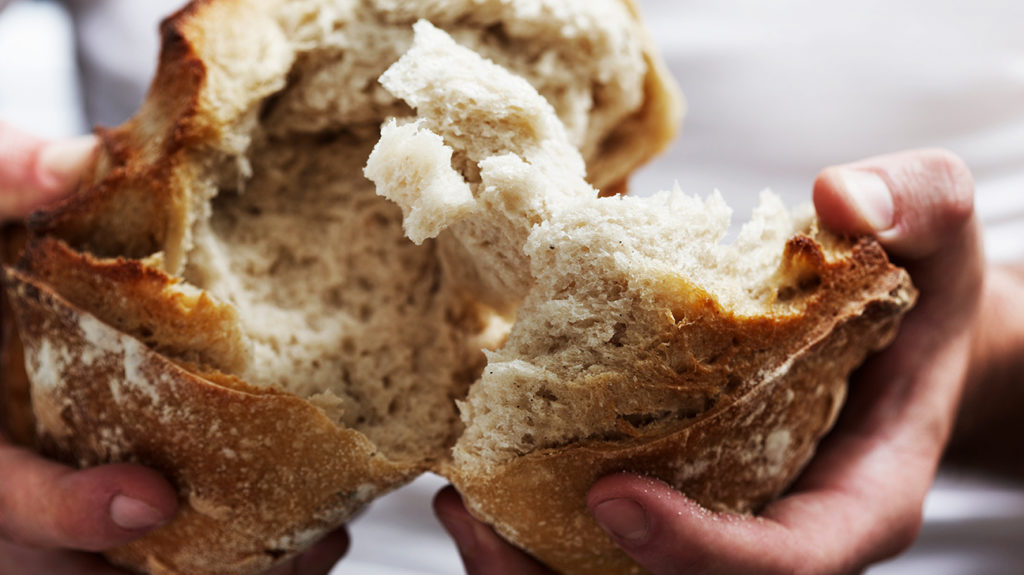 Does gluten-free bread have side effects?