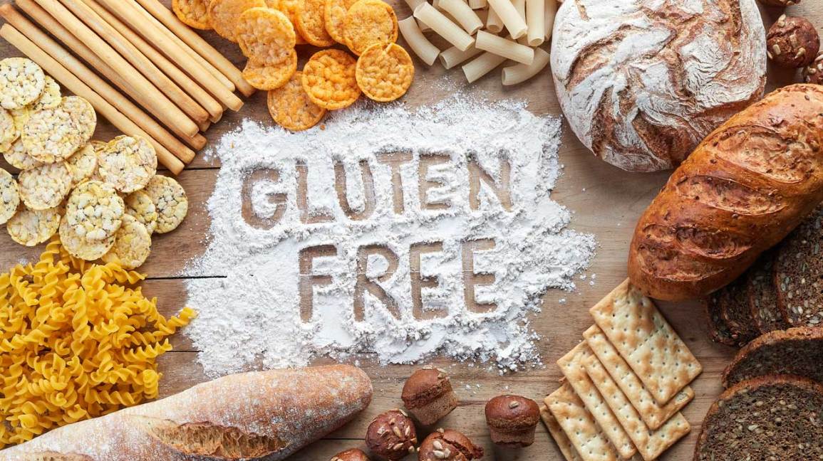 Does gluten-free work for everyone?