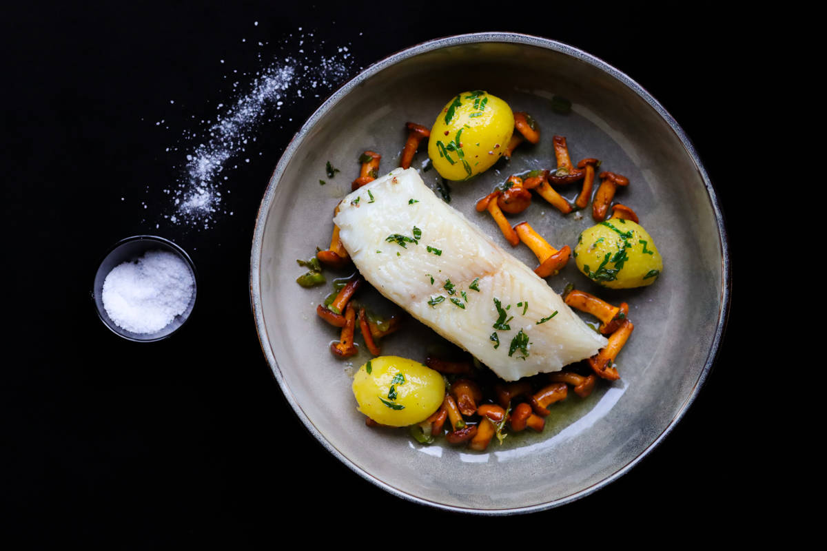 Does halibut need to be thawed before cooking?