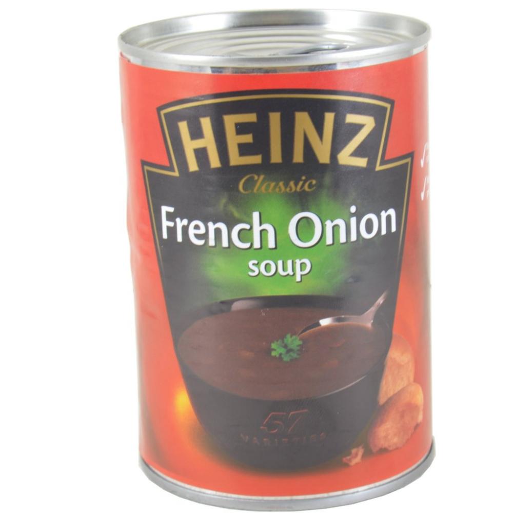 Does Heinz Make French onion soup?