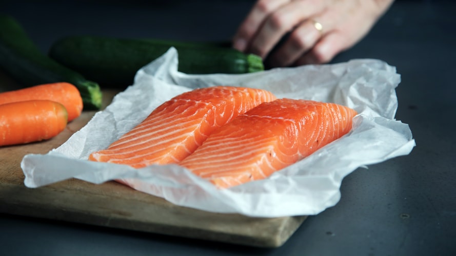 Does Indian Salmon taste like salmon?