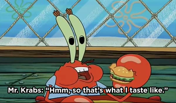 Does Krab taste like crab?