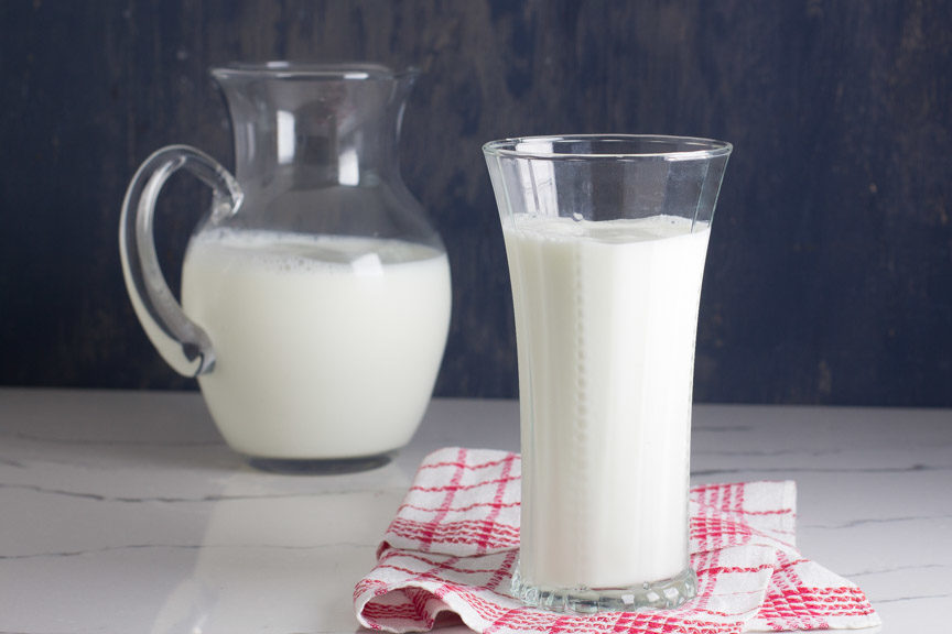Does lactose free milk still taste like milk?