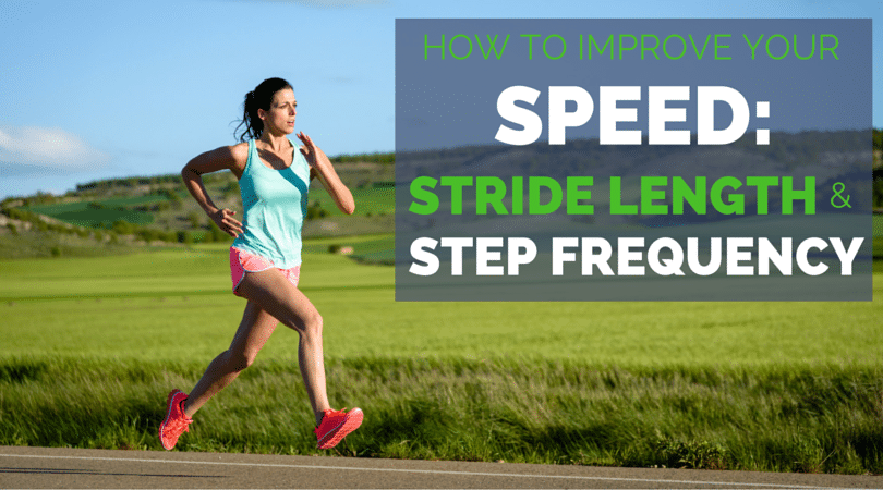 Does Long Distance Running affect speed?