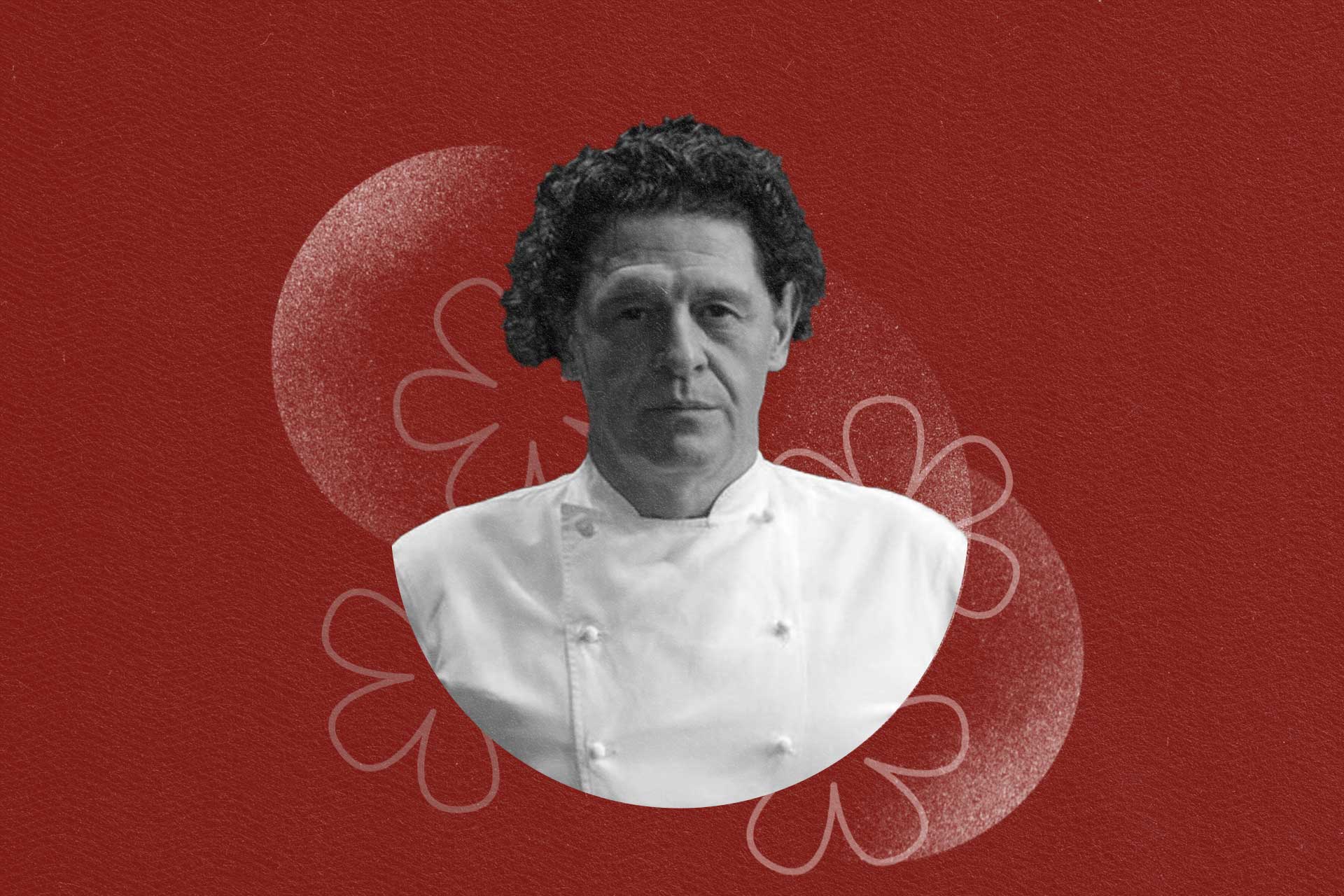 Does Marco Pierre White still have Michelin stars?