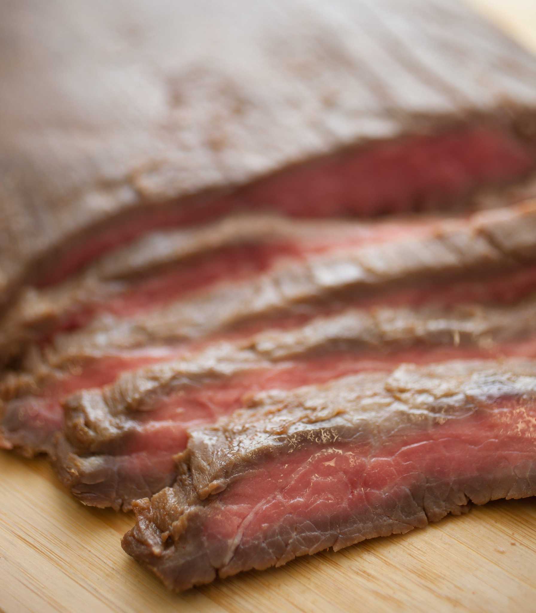 Does marinating meat overnight make a difference?