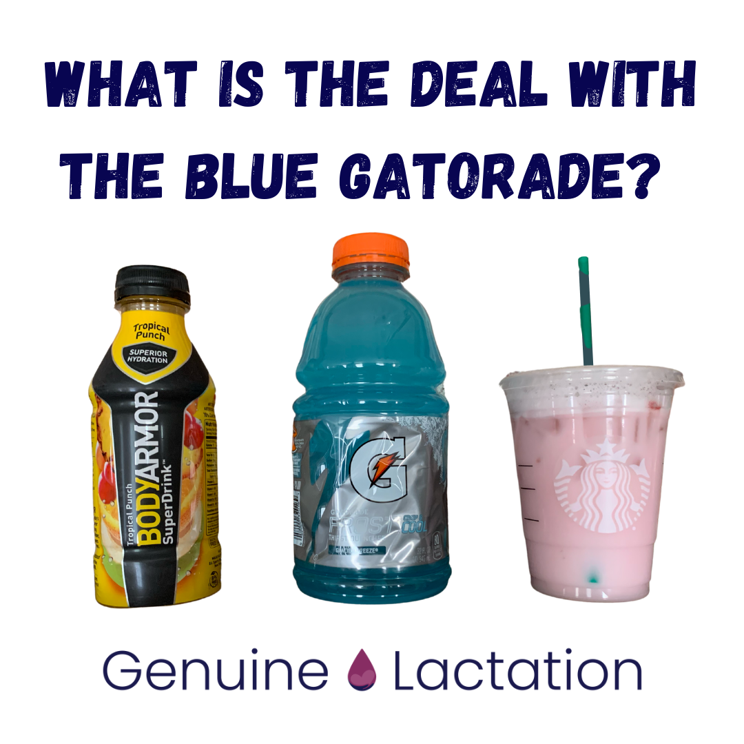 Does milk hydrate you better than Gatorade?