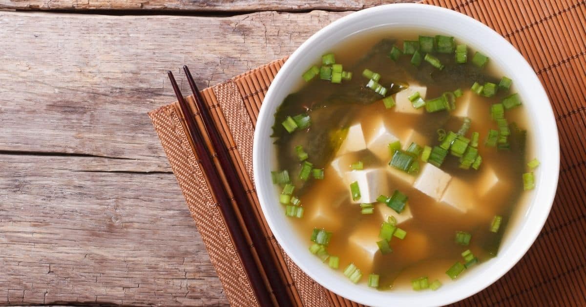 Does miso soup expire?