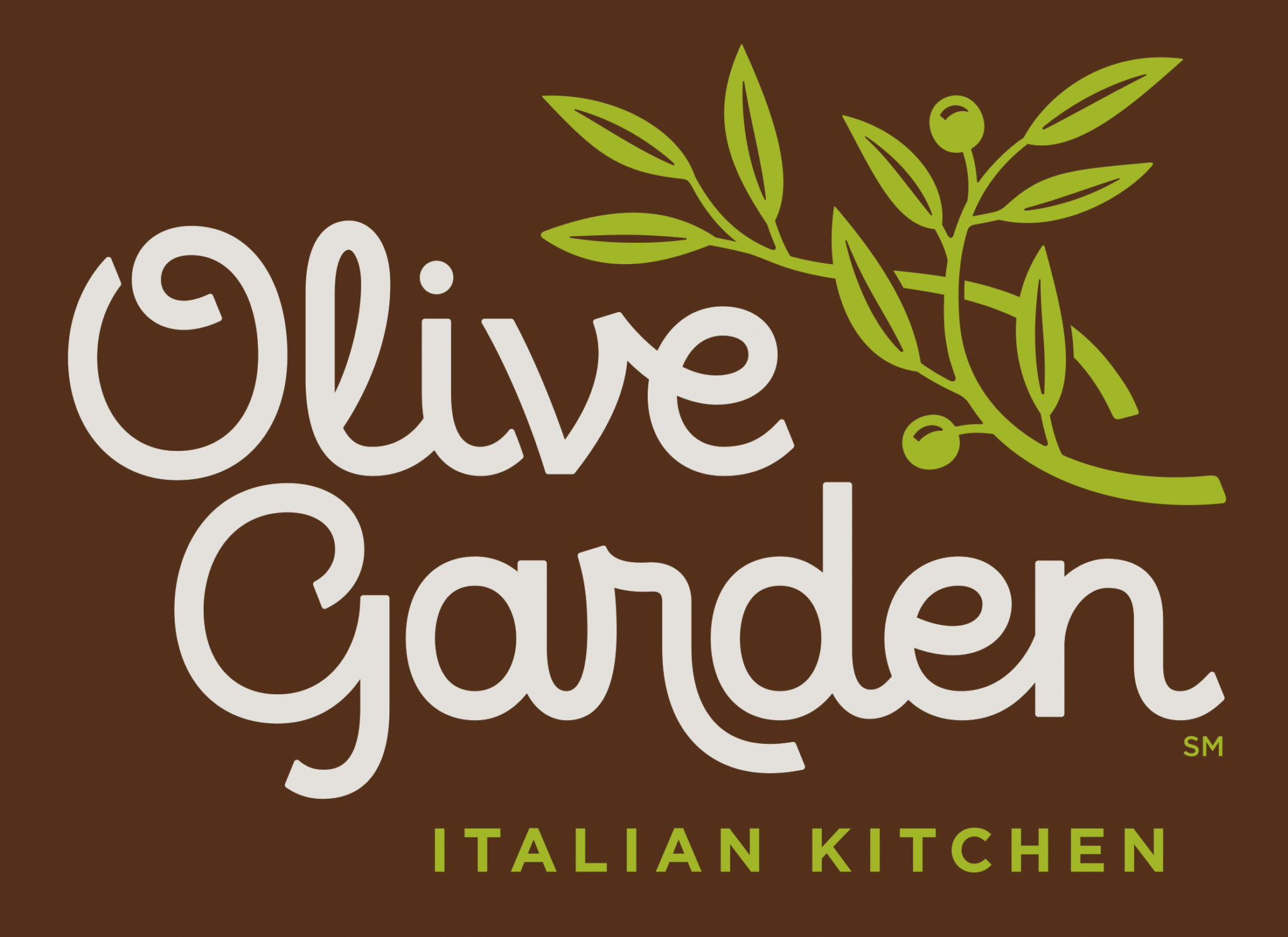 Does Olive Garden have a lot of sodium?