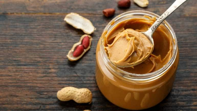 Does peanut butter give you stamina?