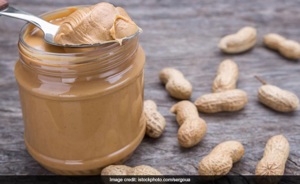 Does peanut butter help with hunger?