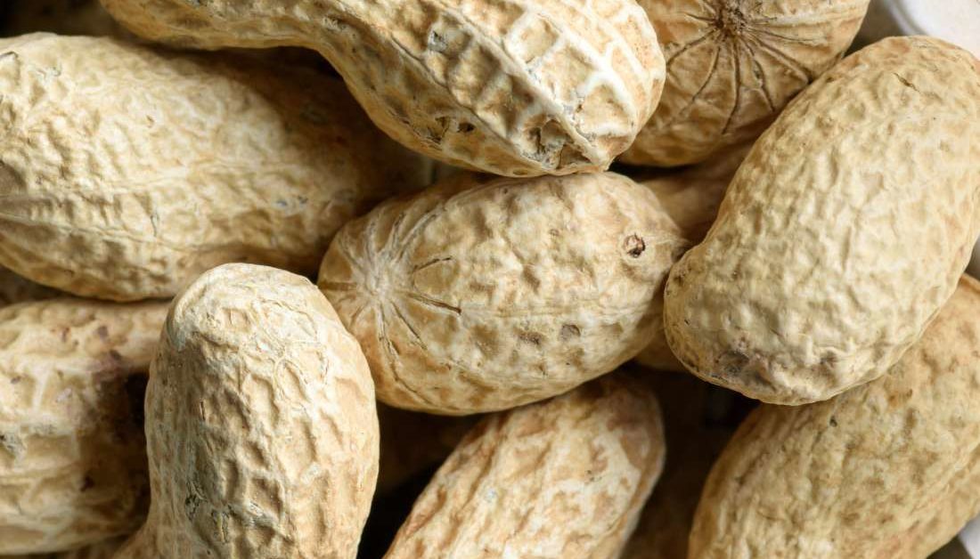 Does peanuts raise blood sugar?