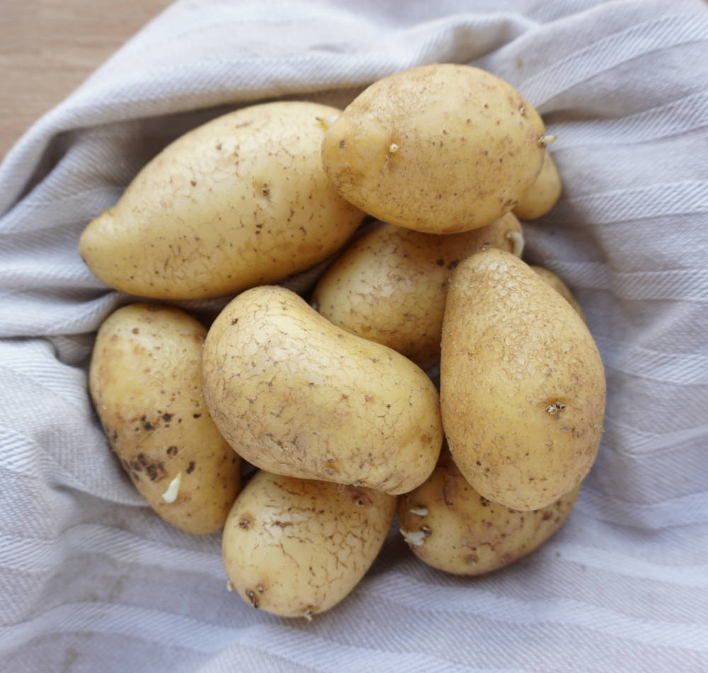 Does potato starch need to be cooked?