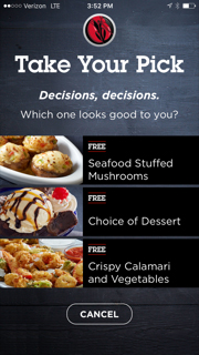 Does Red Lobster have a loyalty program?