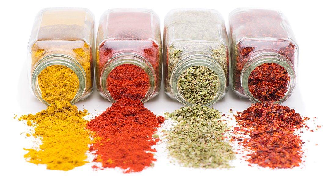 Does refrigerating spices make them last longer?