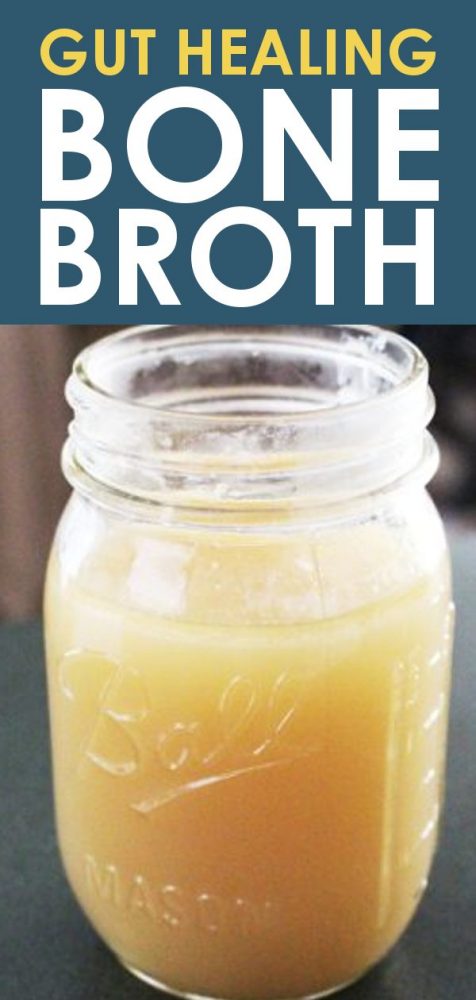 Does reheating bone broth kill nutrients?