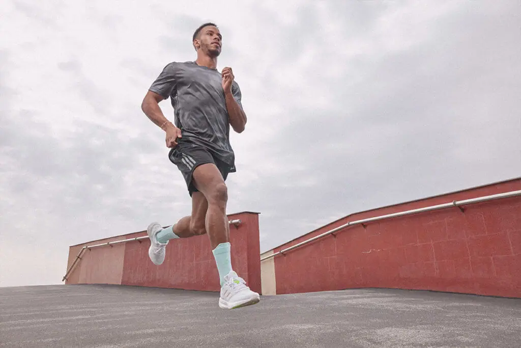 Does running impact muscle recovery?
